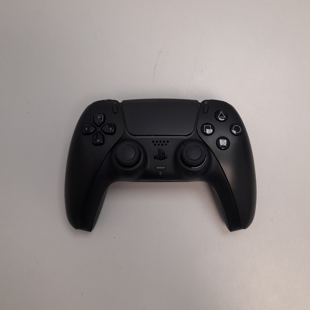 Pre-owned Sony PlayStation DualSense Wireless Controller - Midnight ...